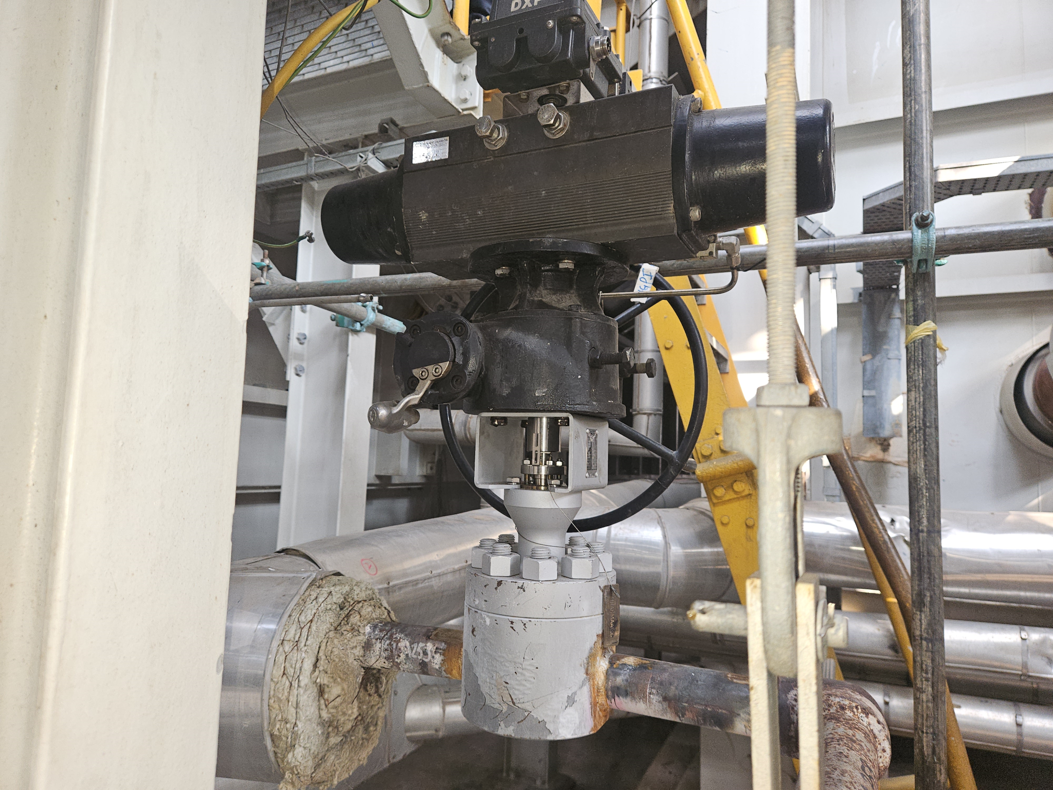 Products – HFS HEAVY INDUSTRIES SDN BHD